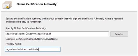 Getting A Private SSL Certificate Free Of Cost Multi Cloud Sagar