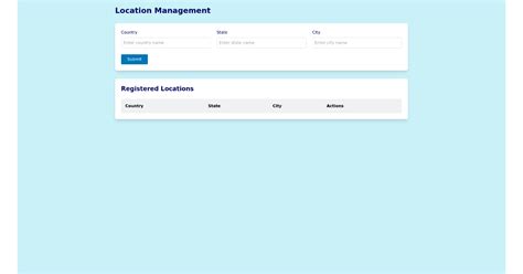 React File Upload With Tailwind Simplified Data Submission
