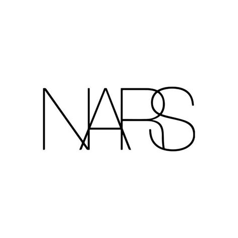 Nars Cosmetics Logo Vector Free Download Eps Svg Png Nars Logo