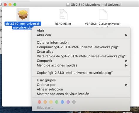 Instalar Git En Macos Linux Y Windows Pensemosweb