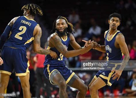 Jalen Gibson Photos And Premium High Res Pictures Getty Images