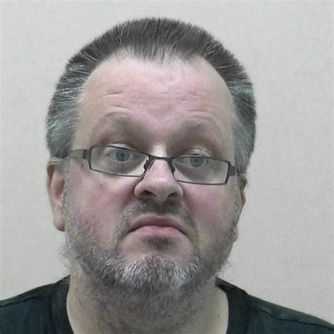 Michael Cook Sex Offenders Database UK