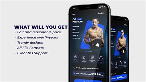 Do Flutter Mobile App Development As Ios App Android App Developer By