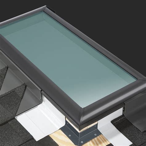 Velux Deck Mount Skylight Fs Deck Mounted Multiple Sizes