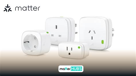 Best Matter Compatible EveHome Devices