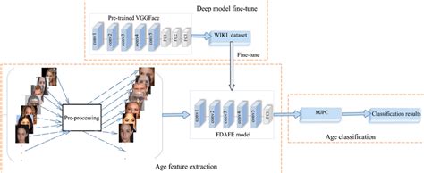 Framework Of The Proposed Method Download Scientific Diagram