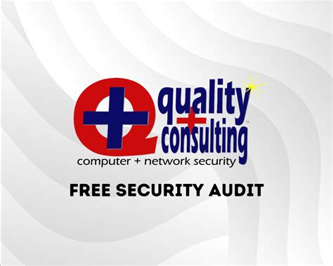 Free Security Audit Qpc Security Watchguard