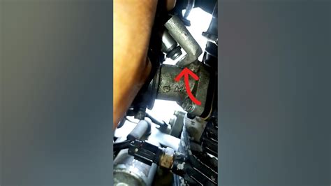 Injector Kaise Kaam Karta Hai 🤔🤔 How Is Possible🙊 Motorcycle Injector Shorts Youtube