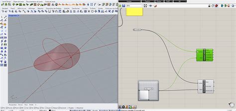 Geometry Disappear In Grasshopper With Osculating Circles Grasshopper Mcneel Forum