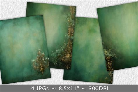 Letter Paper Junk Journal Floral Texture 3478152