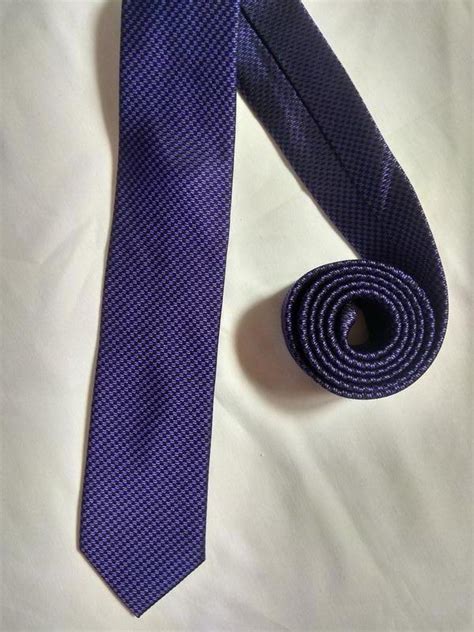 Шолкова краватка із шовку 100 шовк Tie Rack London — ціна 295 грн у каталозі Краватки і