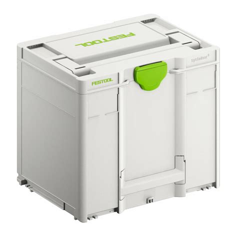 Festool OF 2200 EB-Plus Oberfräse 2200 W 6 - 12,7 mm + Systainer ...