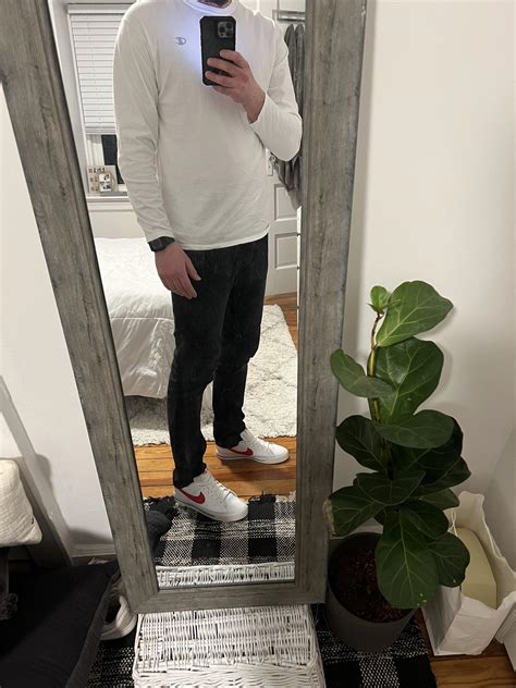 Nike Court Legacy Scooped For A Nice Low Price Simple And Clean R