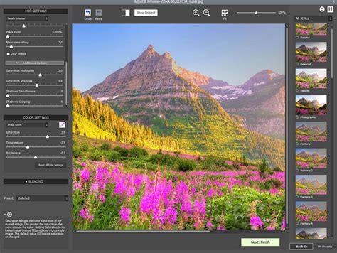 Best Free HDR Software In