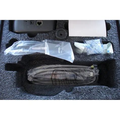 Fluke 985 Airborne Particle Counter