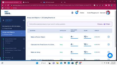 Ganesh Kesamsetti On Linkedin Day Ccbp