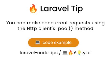 You Can Make Concurrent Requests Using The Clients `pool Method