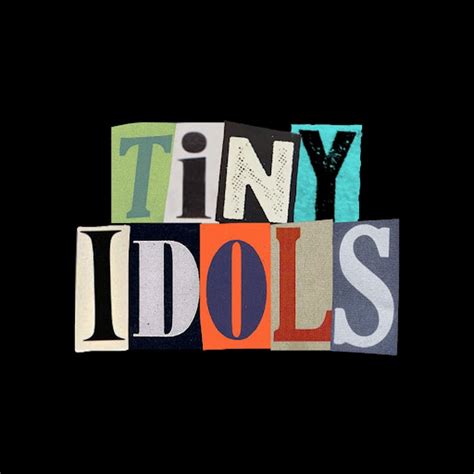 Tiny Idols Rarities Youtube
