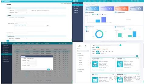 一文详解企业数据分类分级的推进路径 知乎