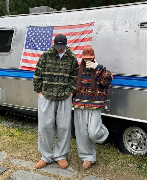 엄라이브 국내고퀄🔥 왕도톰세트가능 남녀공용 양털 뽀글이 에스닉 후드 집업 겨울 아우터 덤블 아노락 맨투맨 오버핏 빅사이즈