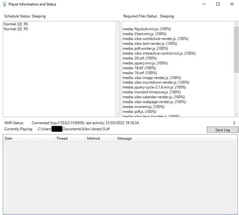 Display Status X After Authorisation Cms Features And Functionality