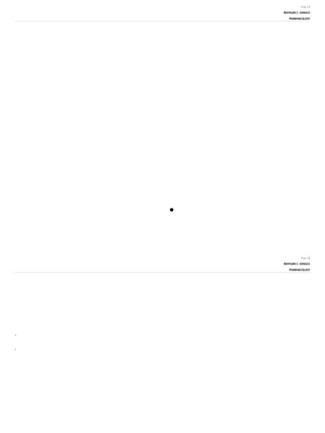 Classification Of Drugs Pdf Analgesic Opioid