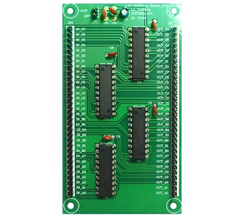Logic Analyzers Zeroplus