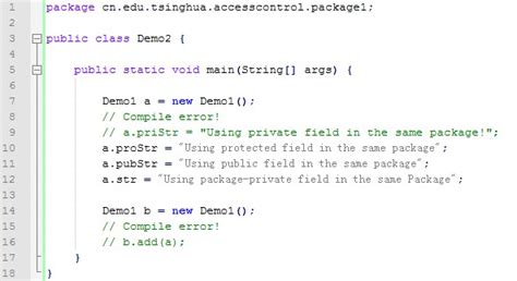 巧记java访问控制描述符access Control Modifierpublic Private Protected访问控制符翻译 Csdn博客