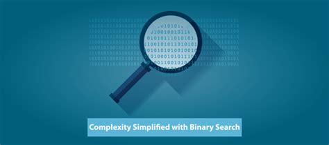 Get Started With Binary Search Today Unraveling The Mystery