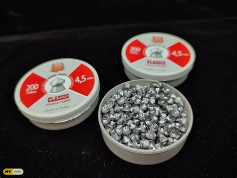 ტირის თოფის ტყვია მეორადი და ახალი ნივთების ყიდვა გაყიდვის პლატფორმა Mymarket