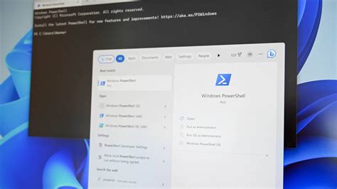 How To Send A Powershell Commands Output To A File