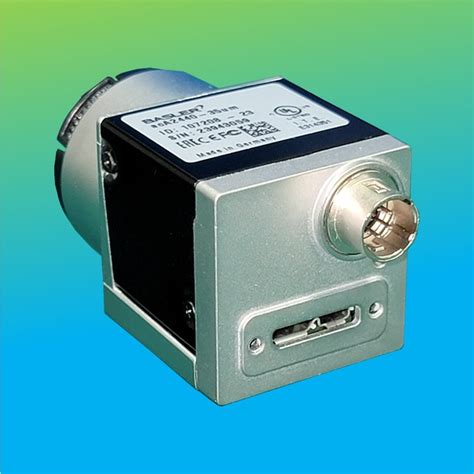 Basler Aca2440 35uc Usb 30相机sony Imx 264 Cmos芯片