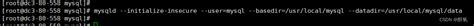 Linux 安装mysql(arm架构)mysql Arm Linux Csdn博客 Linux 安装mysql(arm架构)mysql Arm Linux Csdn博客