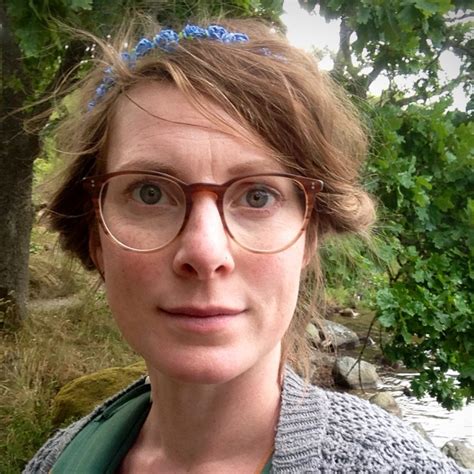 Carolin Barth Kommunikationsdesignerin Selbständig Xing