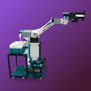 Smart Robotics With LEGO MINDSTORMS Robot Inventor Learn To Play With The LEGO MINDSTORMS Robot