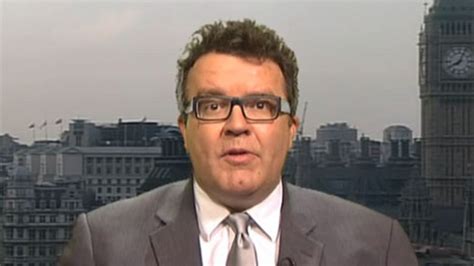 Profile Labour Mp Tom Watson Bbc News