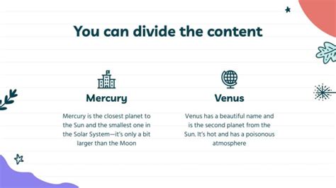Cycle Diagrams Theme For Education Presentation