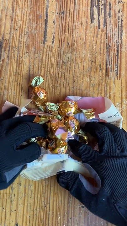 엘반 트러플 초콜릿 카라멜향 Youtube