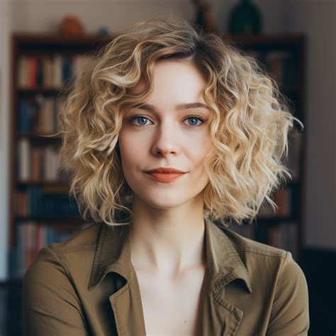 Lauren Mitchell Medium