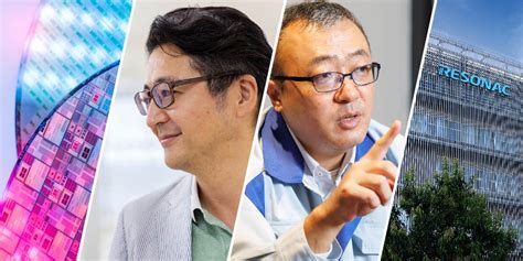 成長事業に舵を切れ。稼ぐ力を強化する「選択と集中」 レゾナック