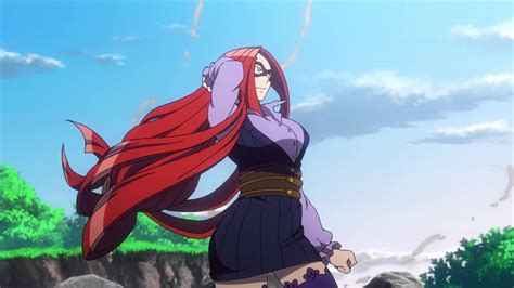 Kiruka Hasaki My Hero Academia Heroes Rising By Acidwaifu On Deviantart