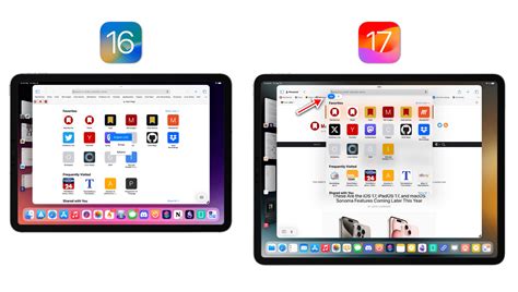 IOS And IPadOS 17 The MacStories Review MacStories Part 7