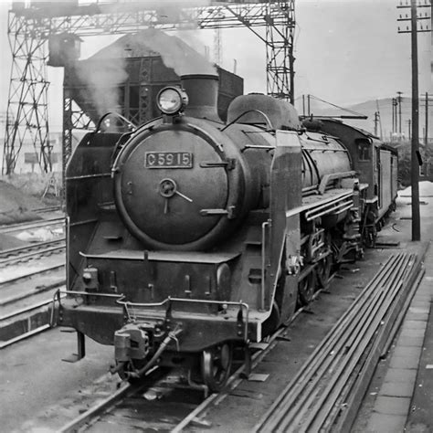 Jnr Type C59 C60 Flickr