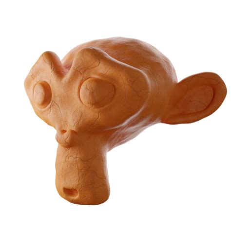 Examples Of Modeling Clay At Chris Henry Blog