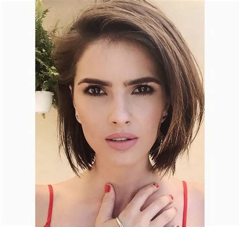 Shelley Hennig Girl Haircuts Girls Short Haircuts Bob Hairstyles