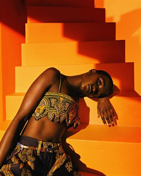Etro Spring 2023 Campaign Unveiled