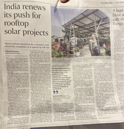 Debabrata Das Posted On Linkedin