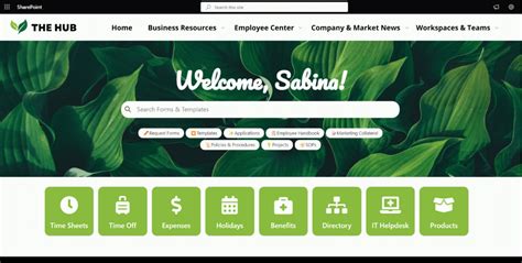 step by step guide to use sharepoint for designing an intranet website