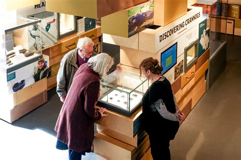 Fermanagh County Museum Enniskillen Castle
