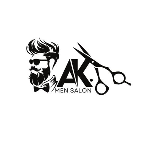 Abdul Hadi On Linkedin It Was Successful To Design A Fantastic Logo For The Salons Client The…